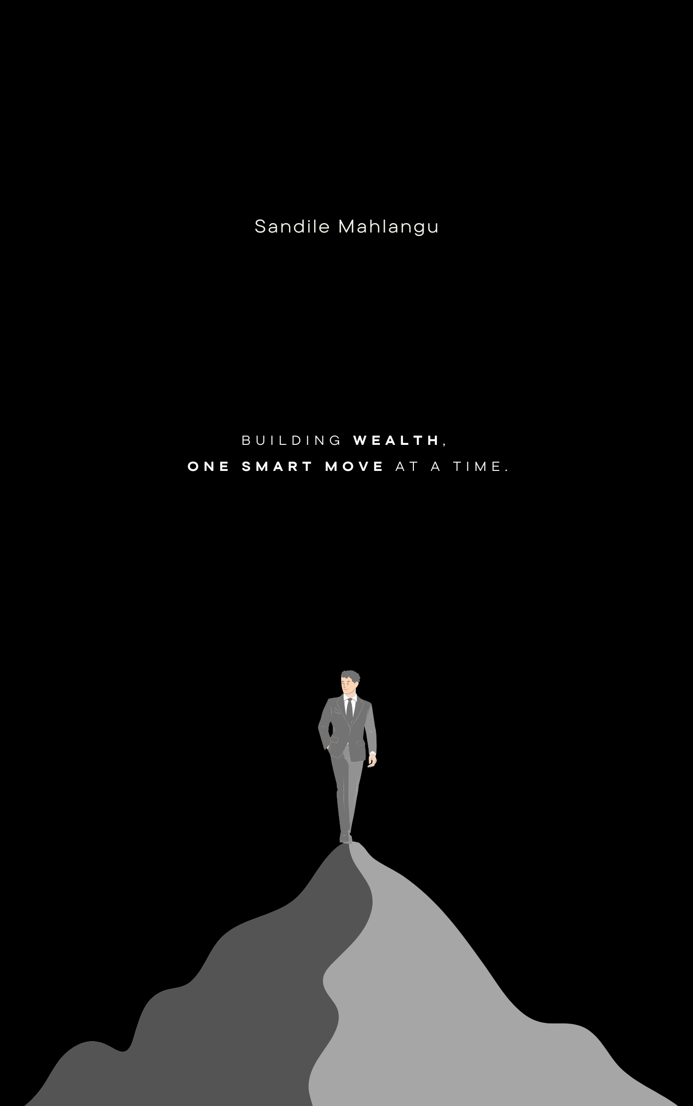 How I Made R50k in One Month Using AI - Dream Big